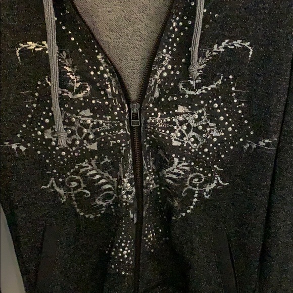 Miss Me | Jackets & Coats | Miss Me Jacket | Poshmark